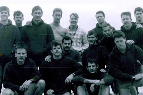 Navy SEAL John P. Connors, Memorial Fund